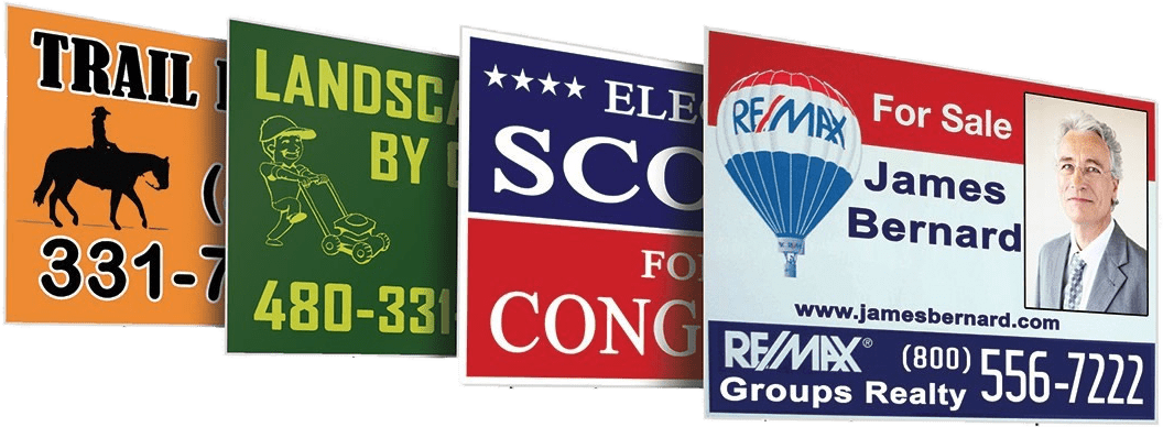 Sign Productions NWI