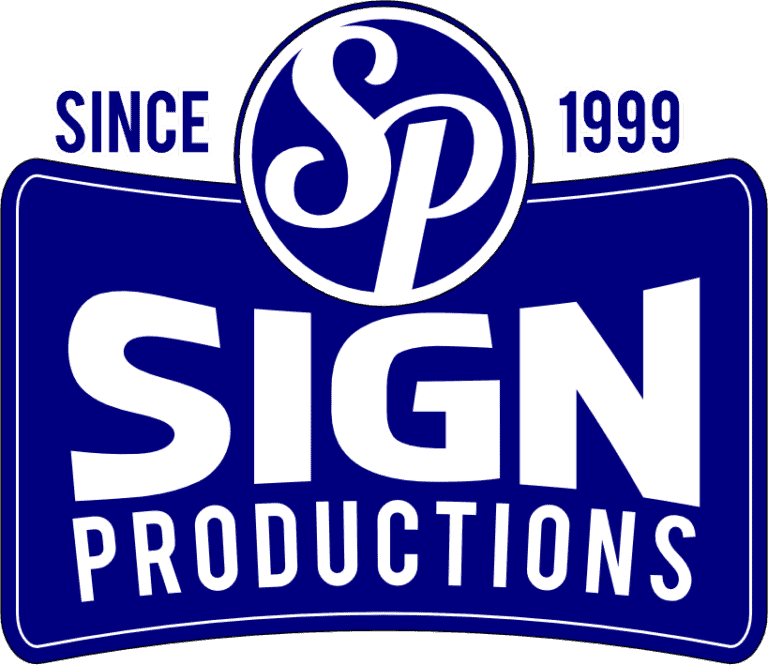 Sign Productions NWI | Crown Point